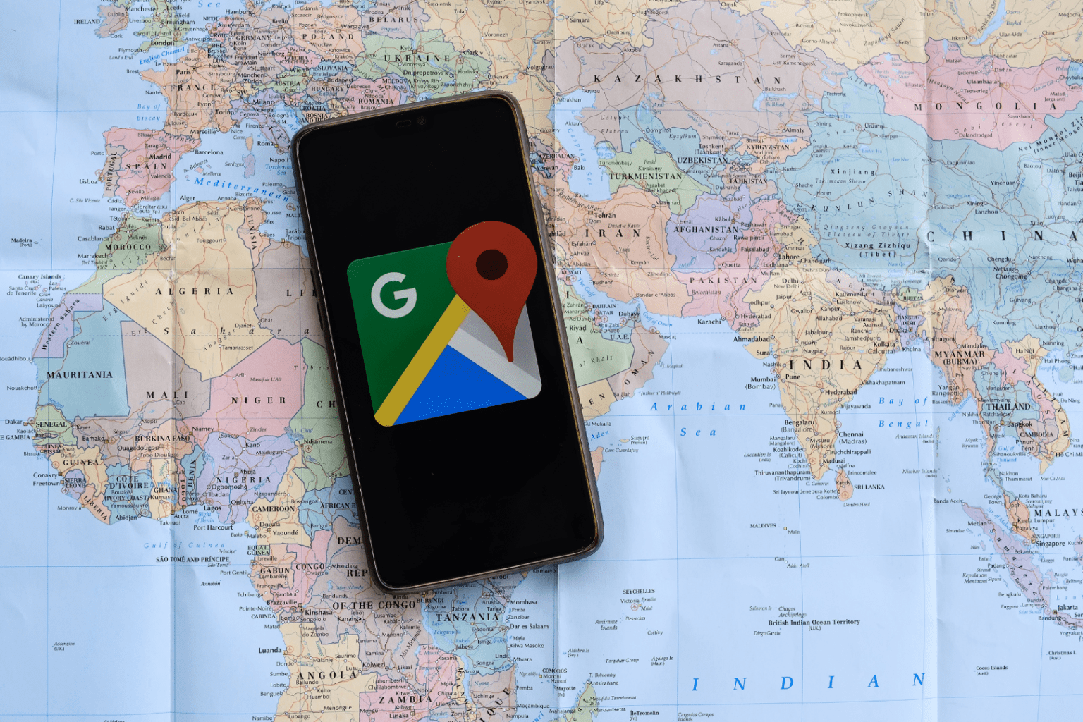 Google Local Guides: Connect or Become a Top Reviewer on Google Maps ...