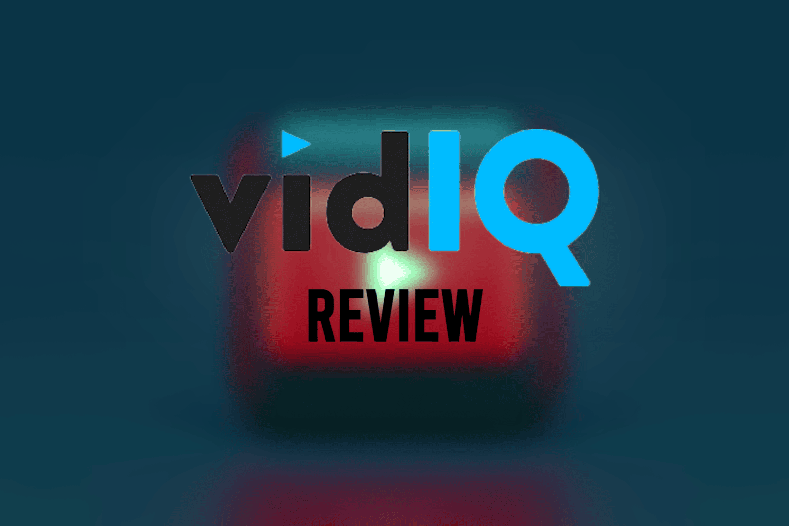 VidIQ Review - Reviewgrower